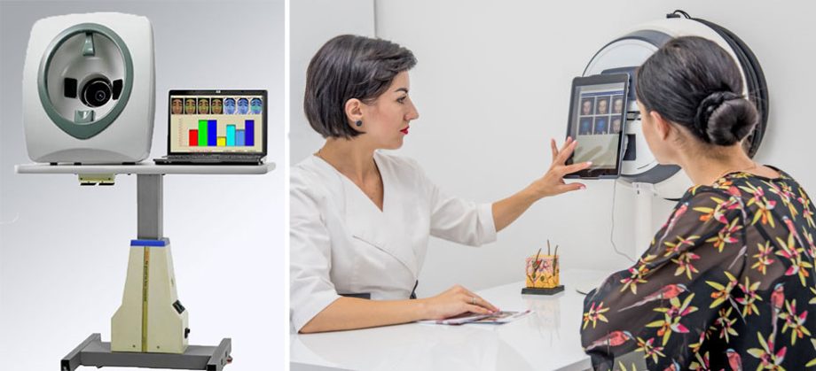SKIN ANALYSIS – The Perfect Image MedSpa