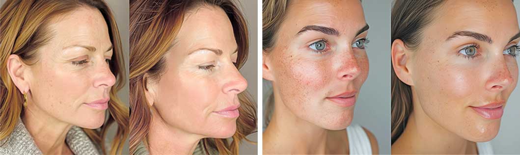 TOTAL REJUVINATION – The Perfect Image MedSpa